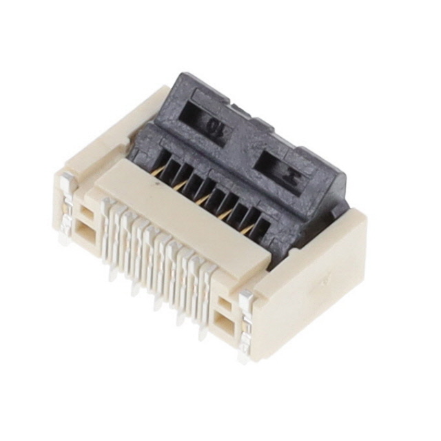 F31S-1A7L1-11010 Amphenol ICC (FCI) | Connectors, Interconnects | DigiKey